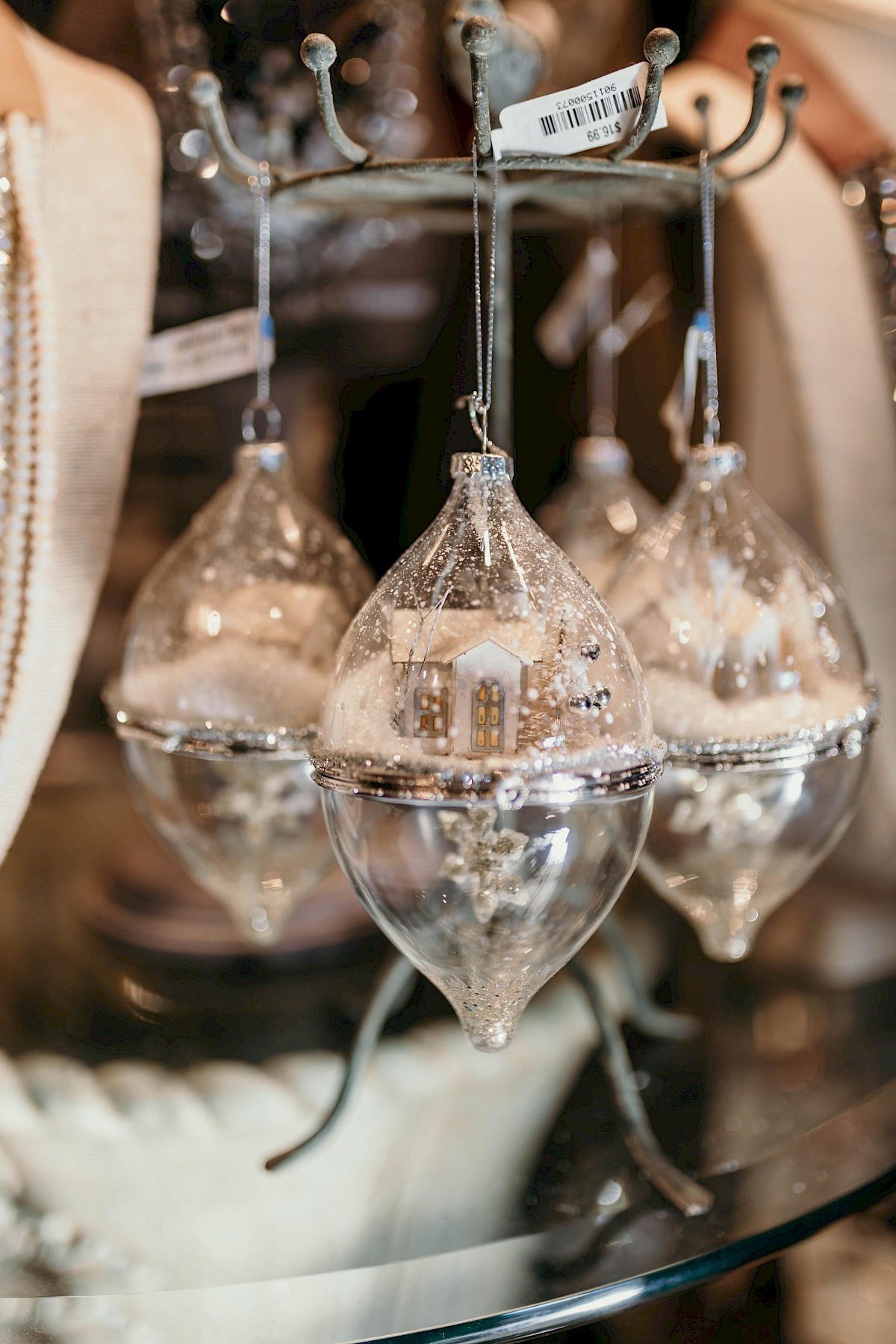 Holiday Market | A 3-Day Holiday Market Event