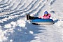 Experience Winter Magic - Daily Activities at Lanier Islands Resort