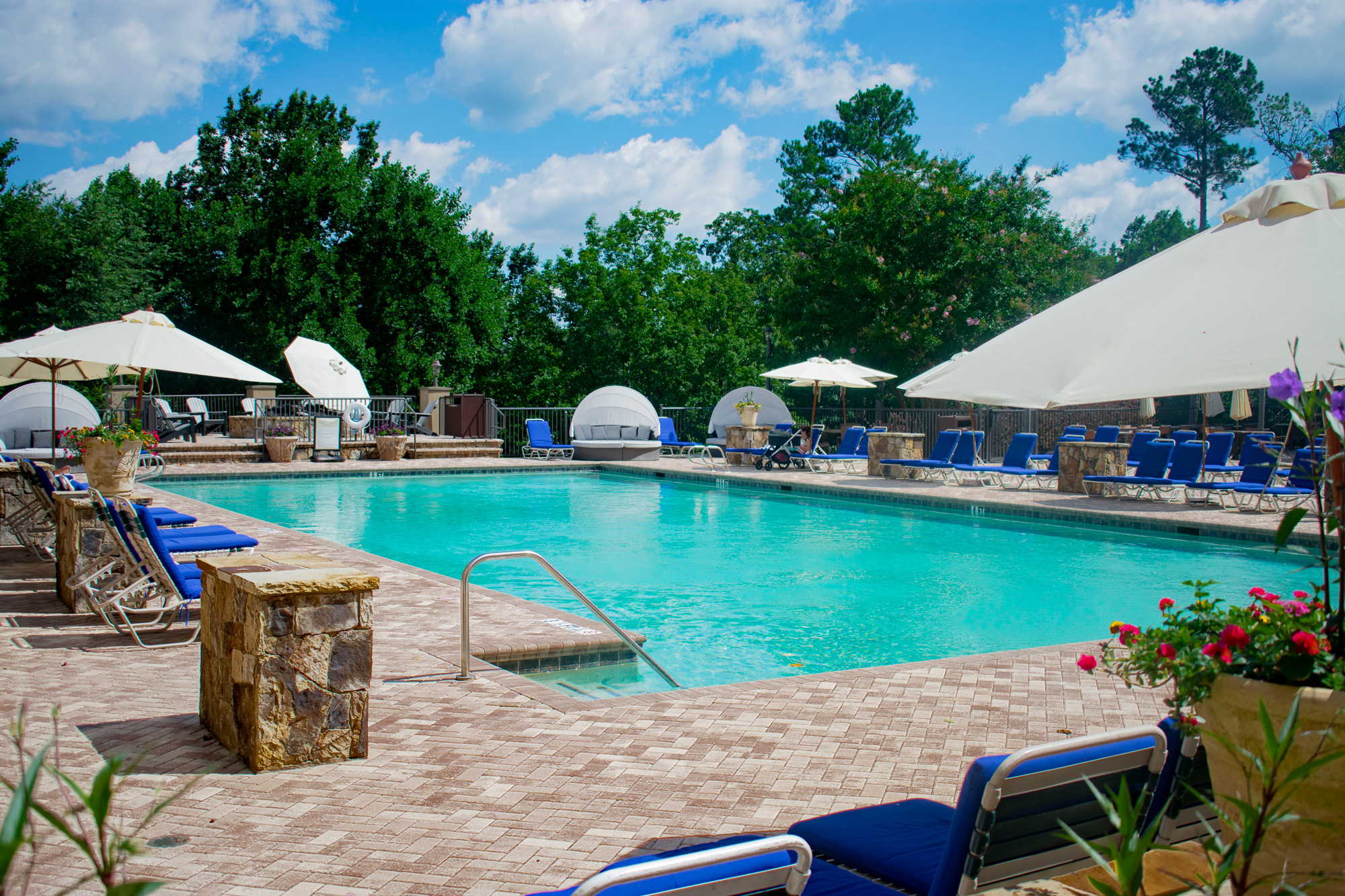 Lanier Islands™ Official Website - A Lakeside Resort in Georgia