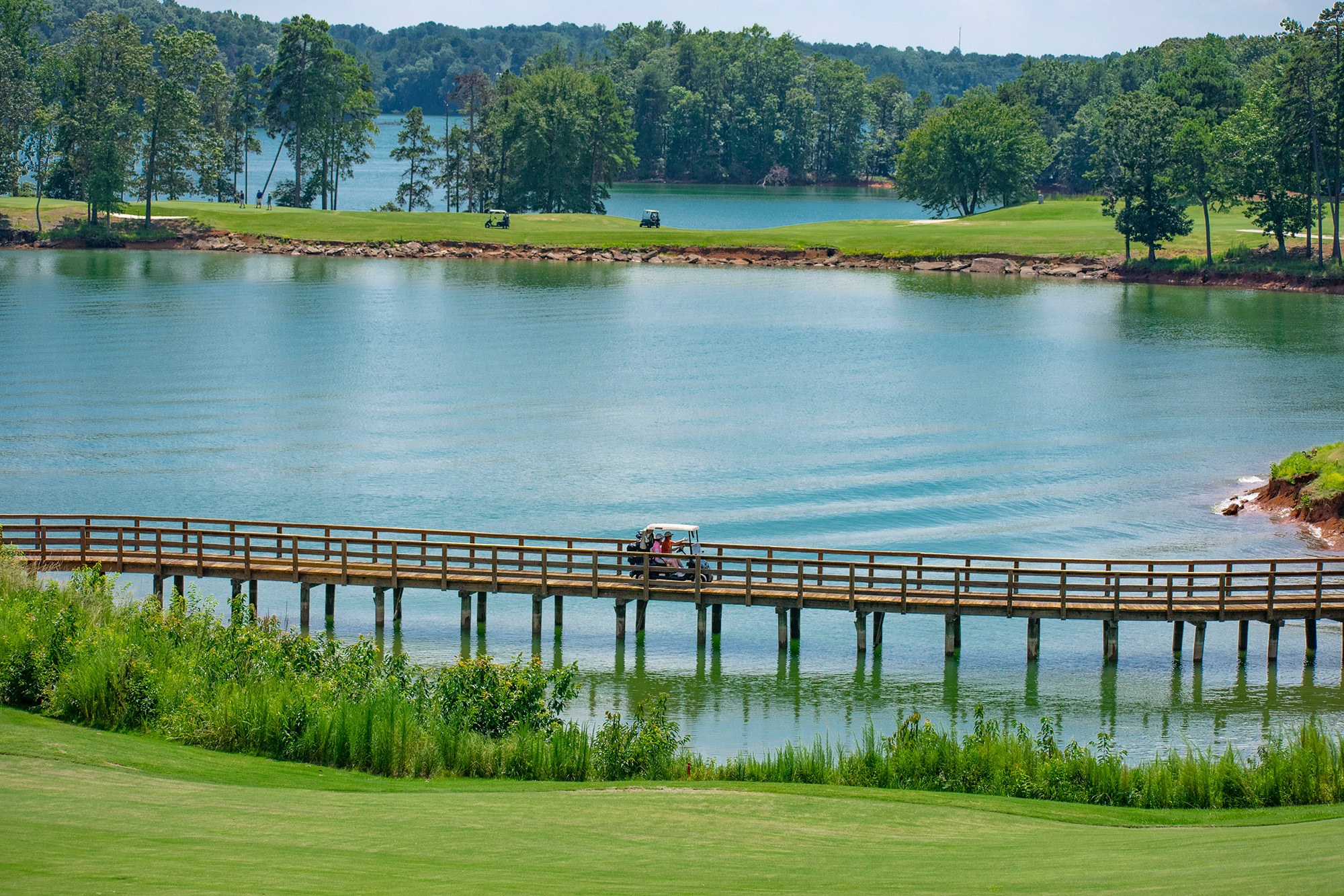 Lanier Islands™ Official Website - A Lakeside Resort in Georgia