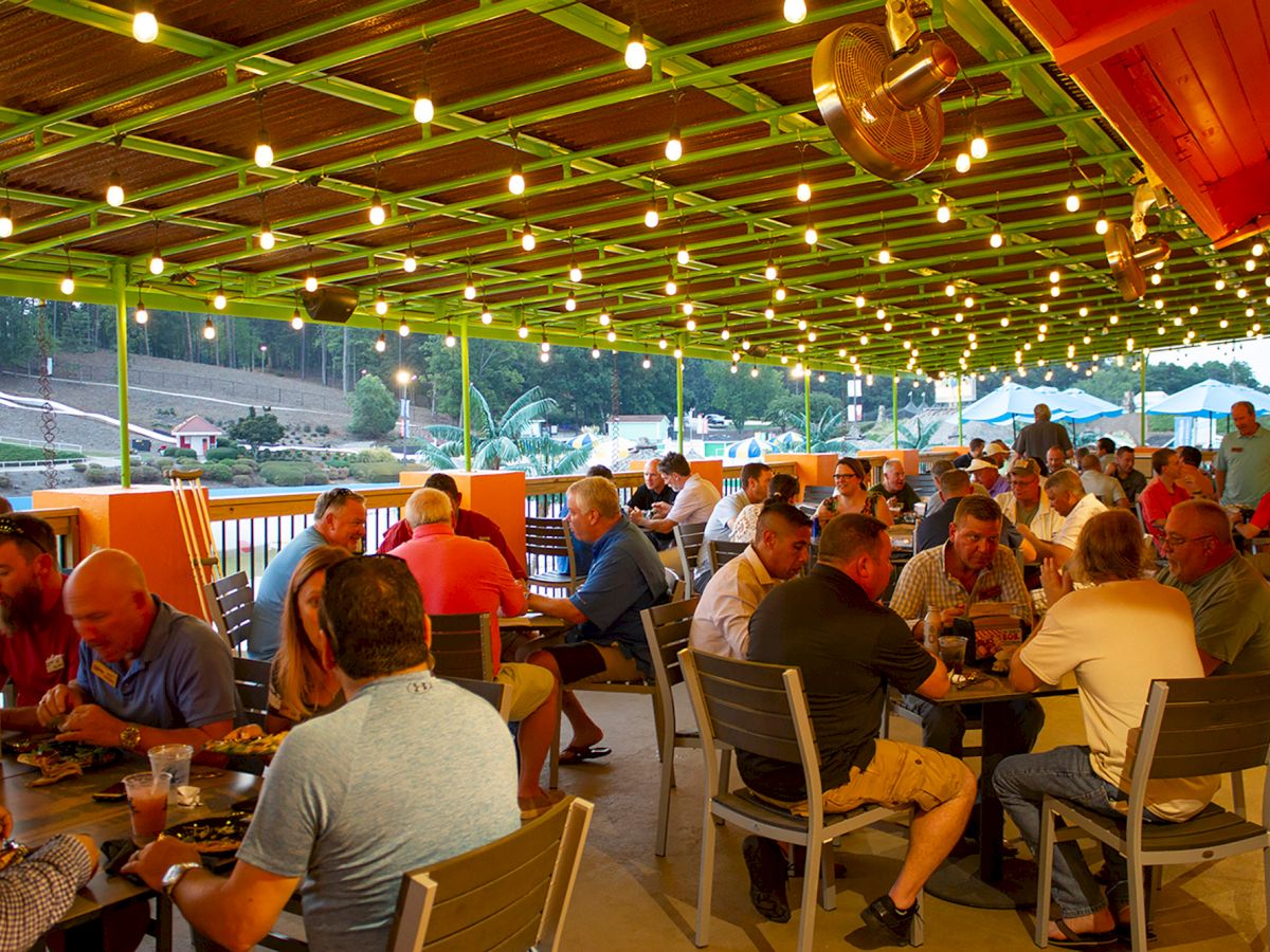 Lanier Islands™ Official Website - A Lakeside Resort in Georgia