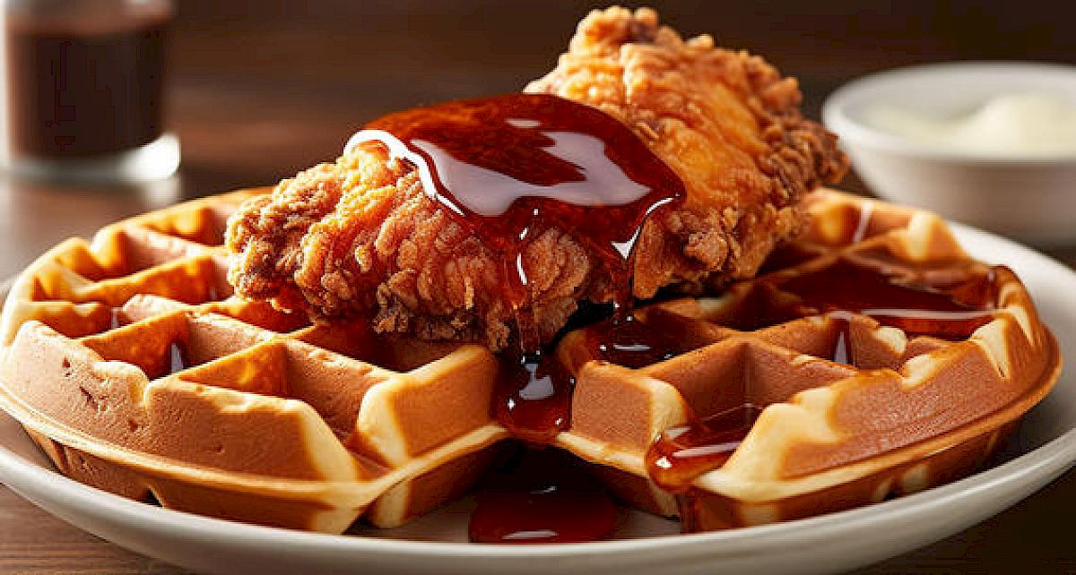 Legacy Pool Patio Cookout