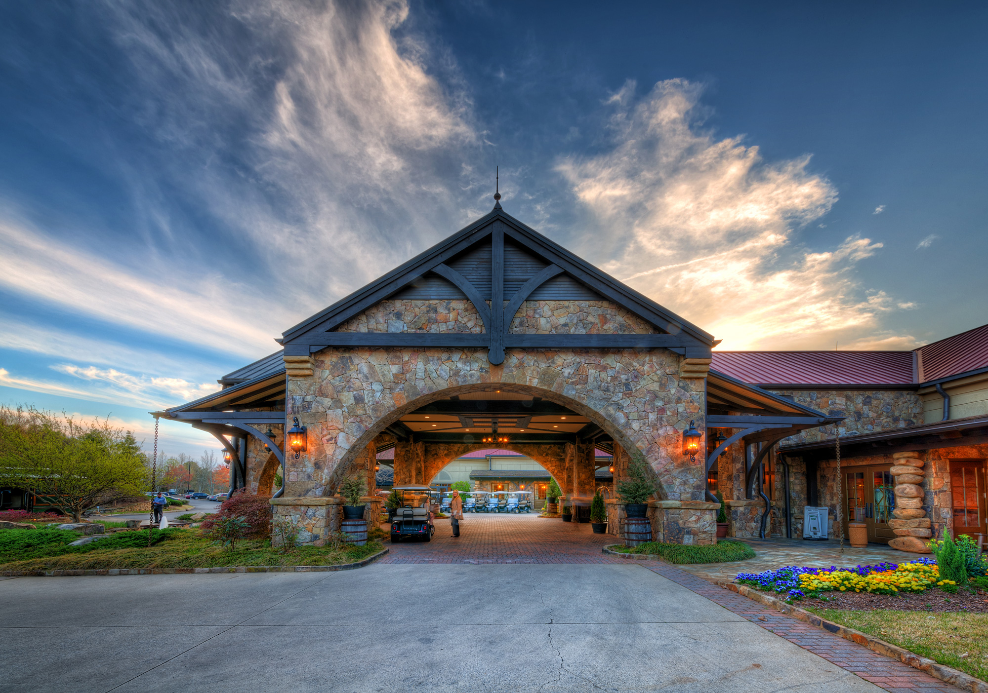 Legacy Lodge at Lake Lanier | A Lakeside Retreat