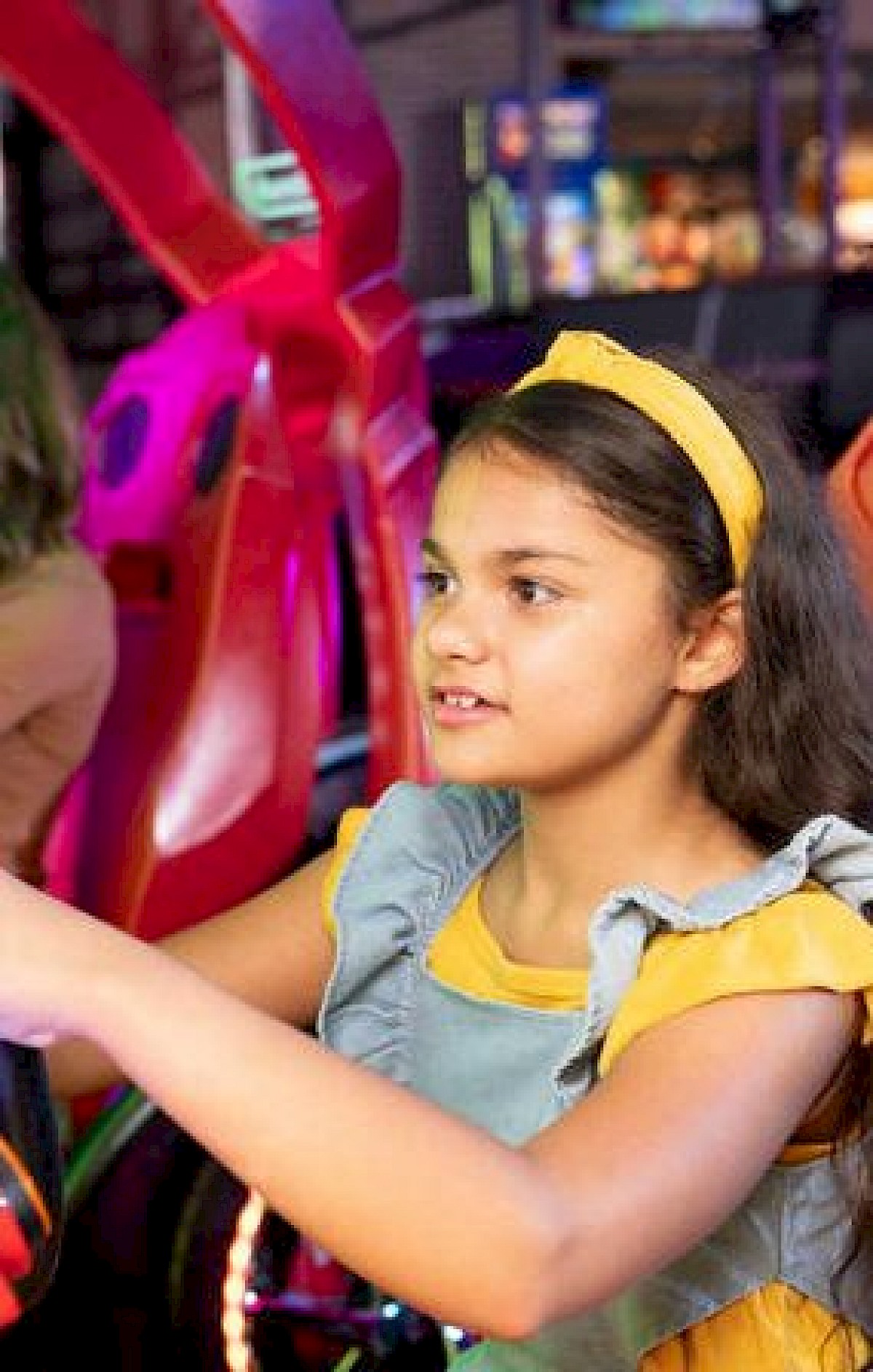 Game Changer Fun Center at Lanier Islands: Your Ultimate Year-Round Escape!