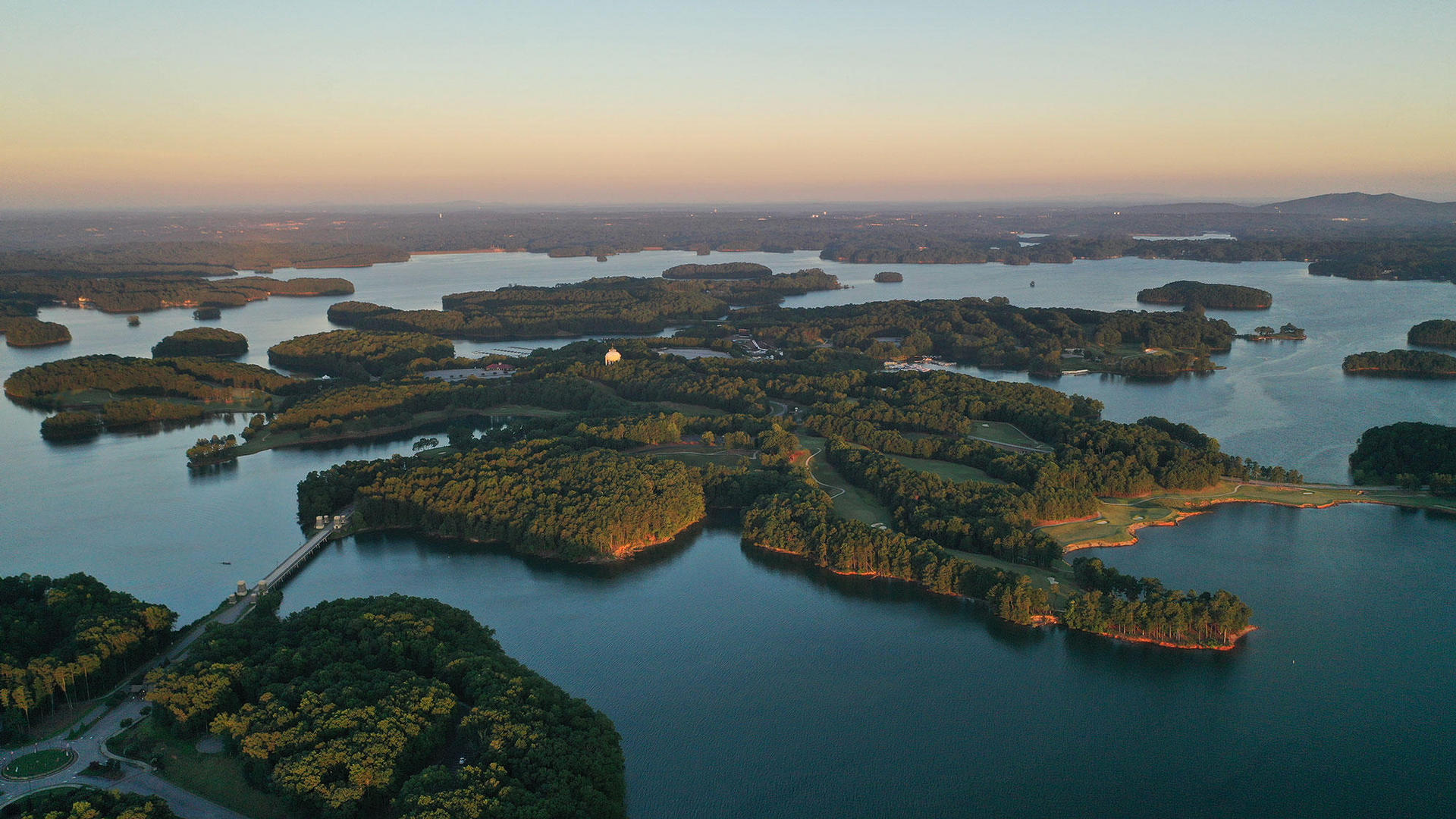 Family Resort In Georgia, Fun For Everyone Near Atlanta
